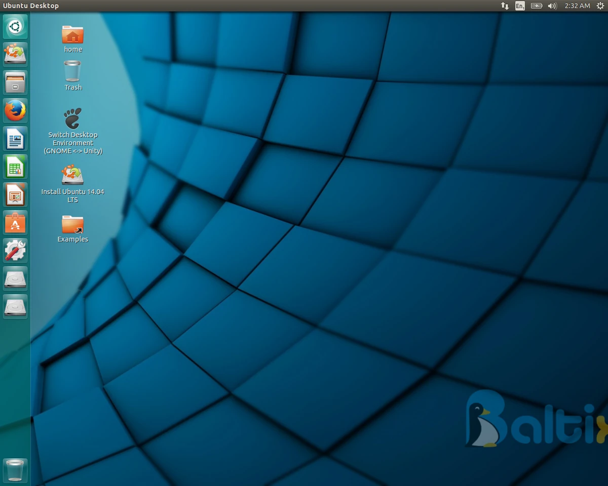Baltix | Linux Wiki | Fandom