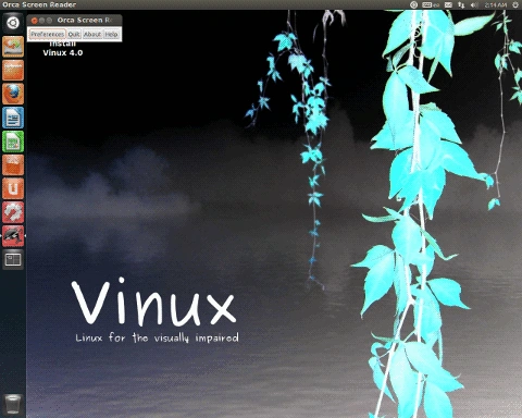 Vinux | Linux Wiki | Fandom