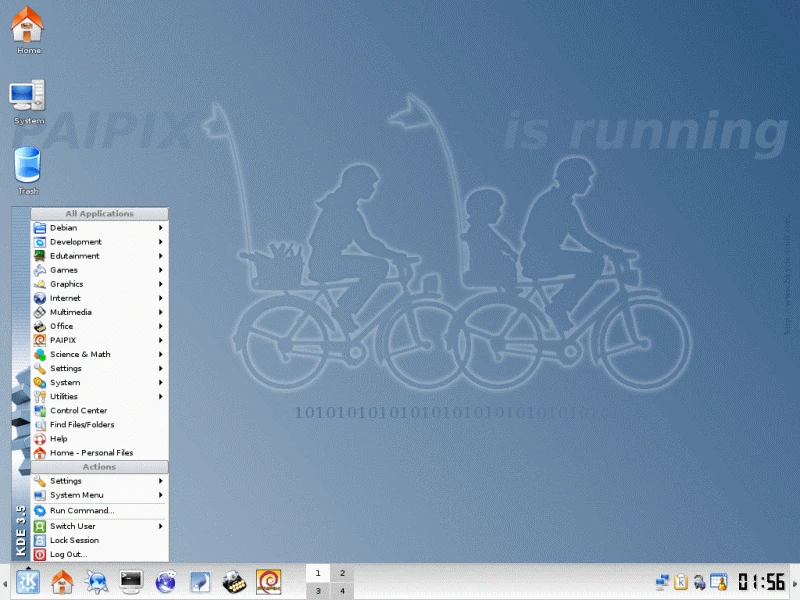 PaiPix | Linux Wiki | Fandom