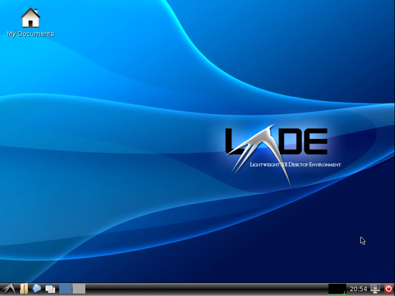 Lxde Linux Wiki Fandom