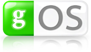 GOS Linux | Linux Wiki | Fandom