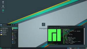 Manjaro | Linux Wiki | Fandom
