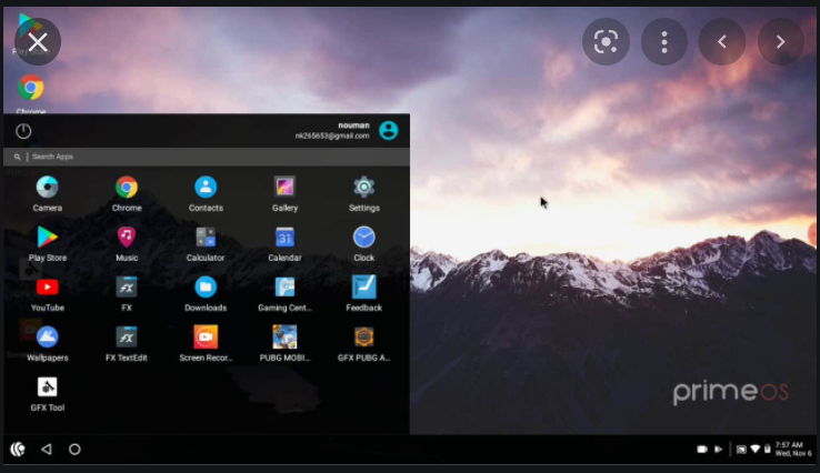 PrimeOS | Linux Wiki | Fandom