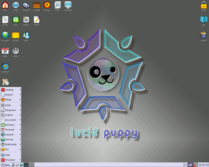 Puppy Linux | Linux Wiki | Fandom