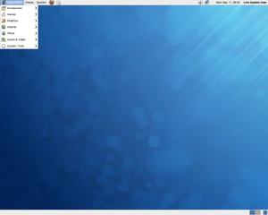 Blag | Linux Wiki | Fandom