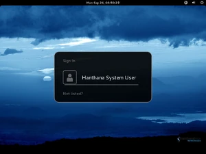 Hanthana Linux | Linux Wiki | Fandom