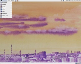 BLAG Linux and GNU | Linux Wiki | Fandom