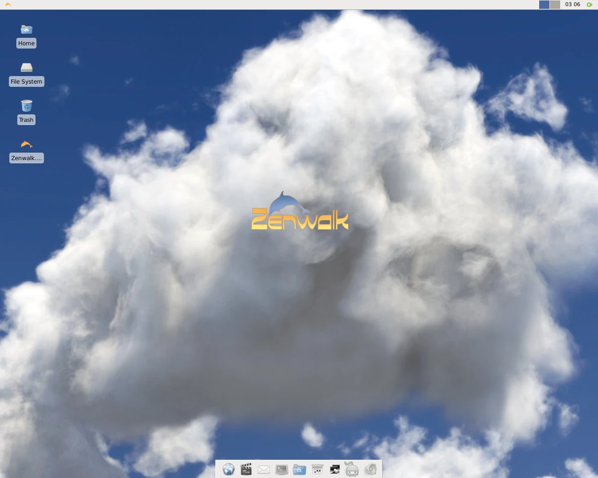 Zenwalk | Linux Wiki | Fandom