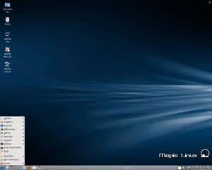 SimplyMEPIS | Linux Wiki | Fandom
