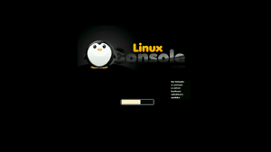 LinuxConsole | Linux Wiki | Fandom