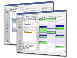 Kontact | Linux Wiki | Fandom