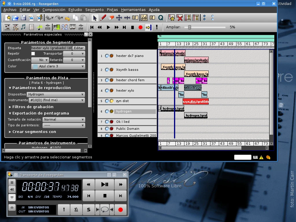 Musix | Linux Wiki | Fandom