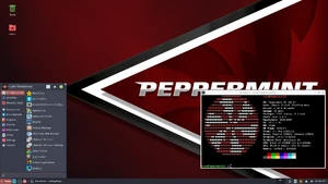 Peppermint OS | Linux Wiki | Fandom