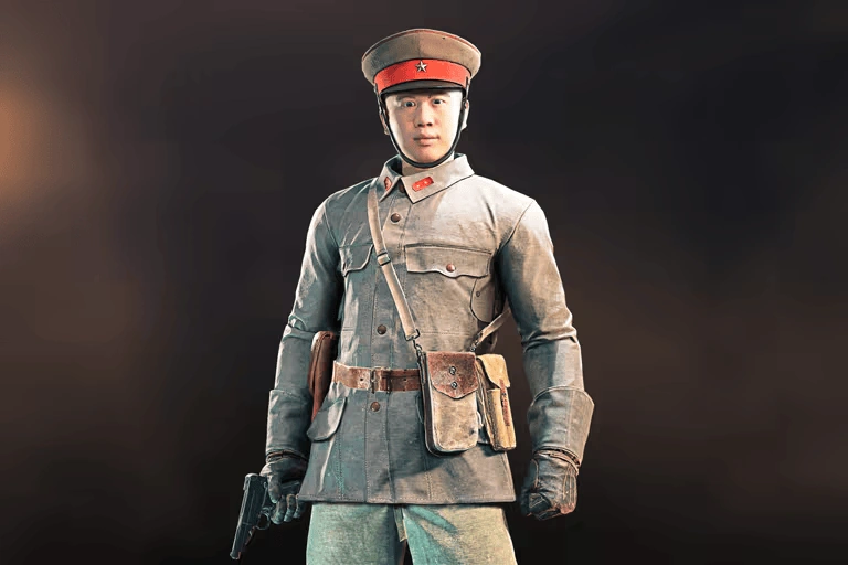 Rider | Enlisted Wiki | Fandom