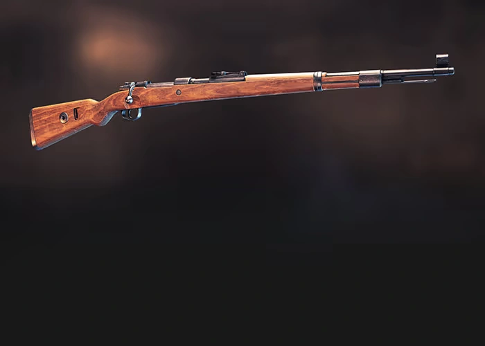 Kar98k | Enlisted Wiki | Fandom