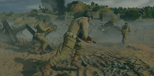 Maps | Enlisted Wiki | Fandom