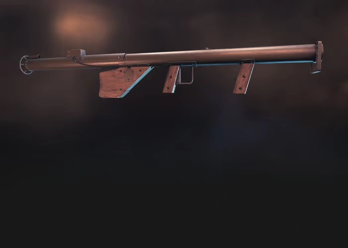 M1 Bazooka | Enlisted Wiki | Fandom
