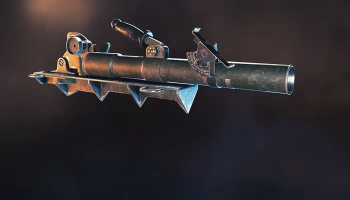 Two-inch Mortar | Enlisted Wiki | Fandom