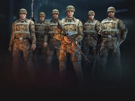 Paratrooper | Enlisted Wiki | Fandom