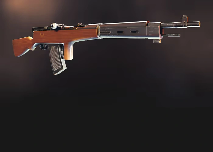 Fedorov Avtomat | Enlisted Wiki | Fandom