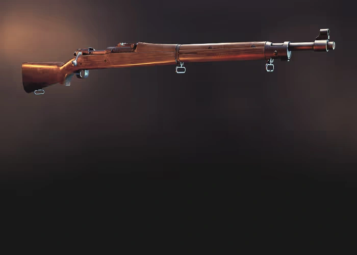 Springfield M1903A1 USMC | Enlisted Wiki | Fandom