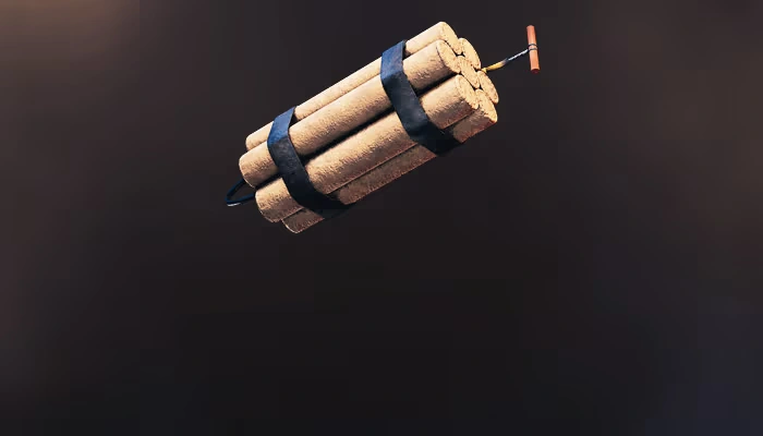 Explosion Pack | Enlisted Wiki | Fandom