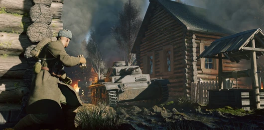 Maps | Enlisted Wiki | Fandom