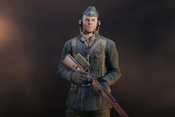 Radio operator | Enlisted Wiki | Fandom