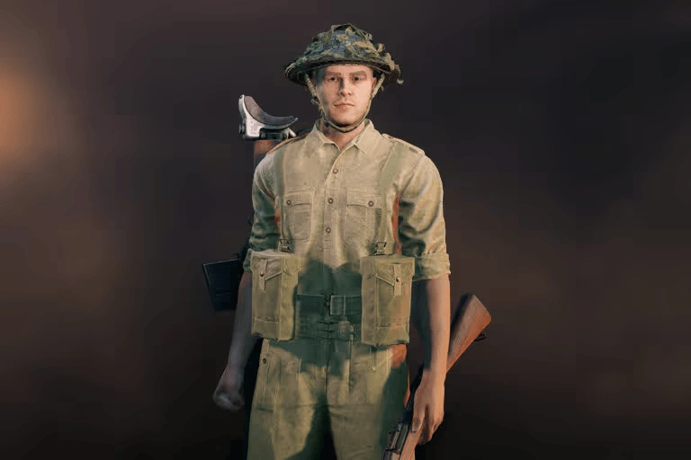 AT gunner | Enlisted Wiki | Fandom