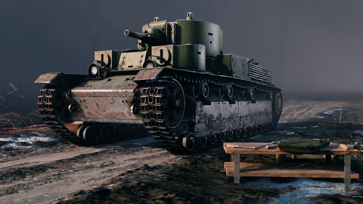 T-28E | Enlisted Wiki | Fandom