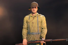 Engineer | Enlisted Wiki | Fandom