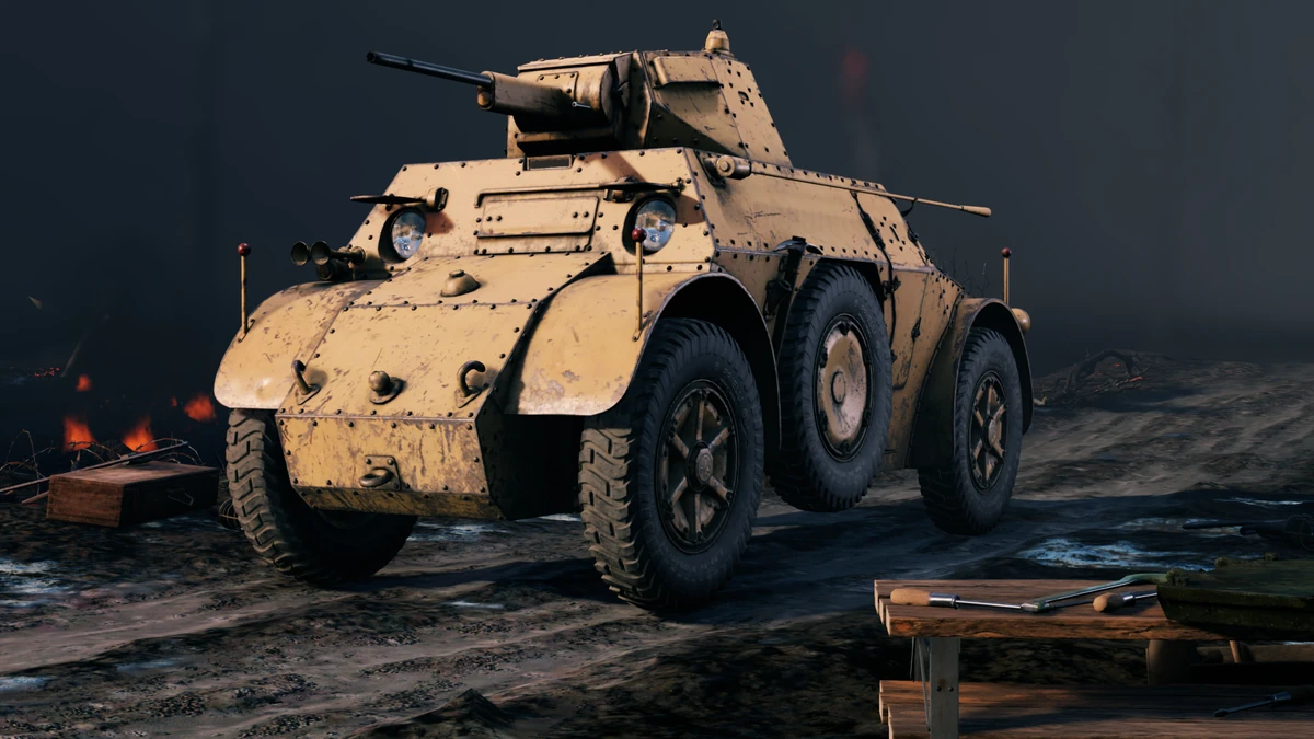 AB 41 | Enlisted Wiki | Fandom