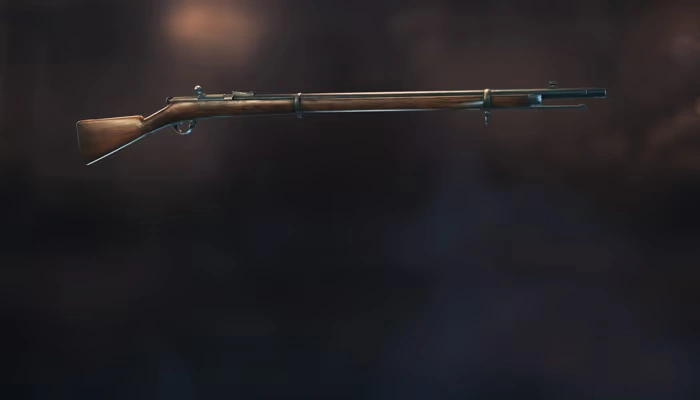 Berdan II | Enlisted Wiki | Fandom