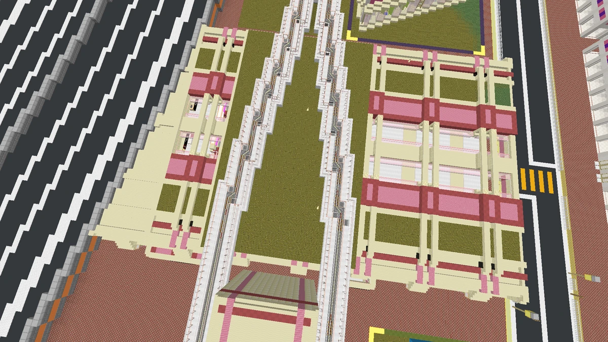 Litchi Lake Station (EHT) | The Encyclopedia of Los Sengas (English) Wiki | Fandom