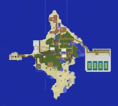 Compass Island | The Encyclopedia of Los Sengas (English) Wiki | Fandom