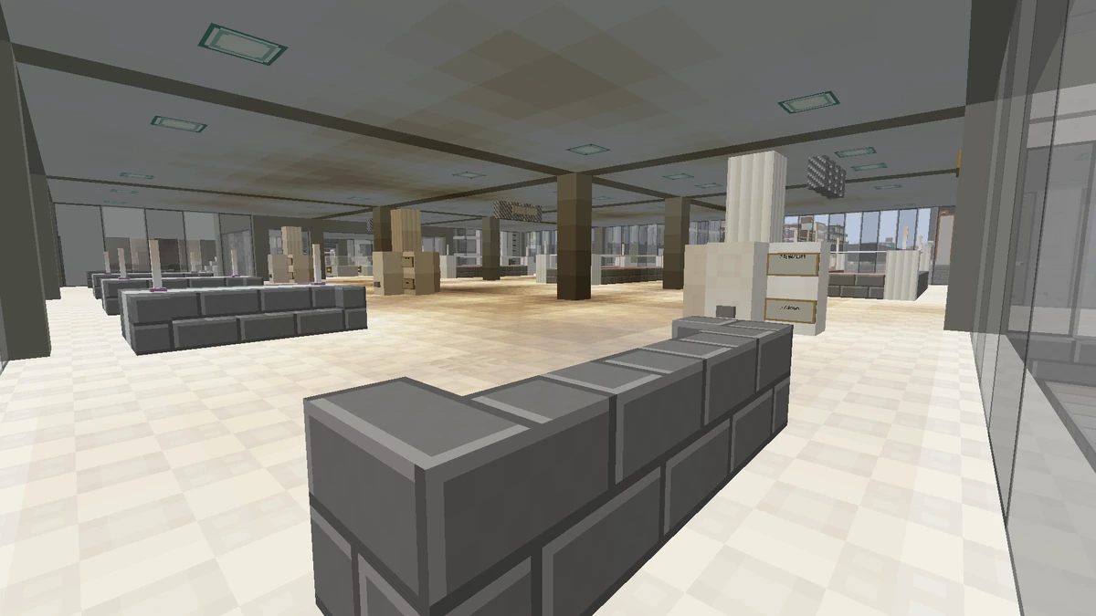 Egress Stop | The Encyclopedia of Los Sengas (English) Wiki | Fandom