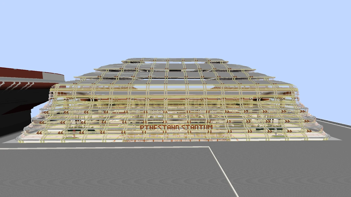 Pinestand Station | The Encyclopedia of Los Sengas (English) Wiki | Fandom