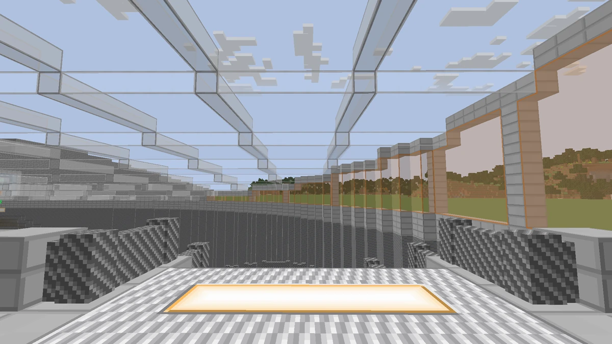 Route 5 Station | The Encyclopedia of Los Sengas (English) Wiki | Fandom