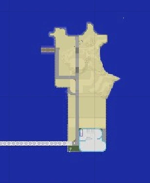 Block Isle | The Encyclopedia of Los Sengas (English) Wiki | Fandom