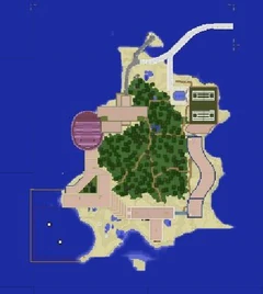 Target Isle | The Encyclopedia of Los Sengas (English) Wiki | Fandom