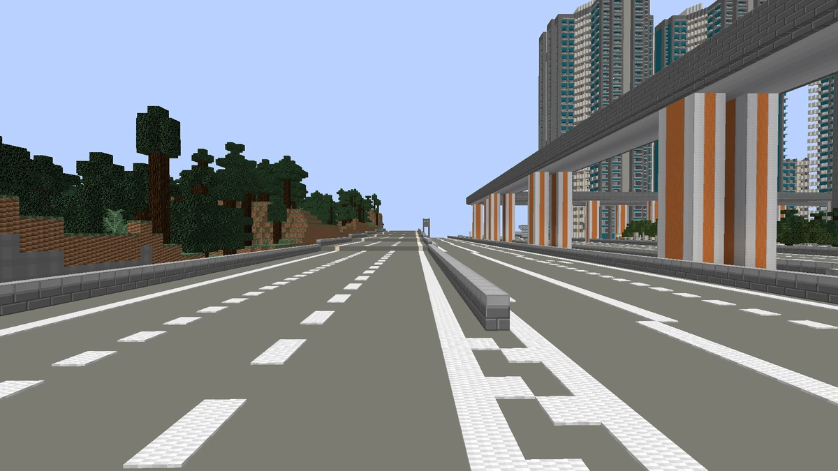 Route 12A | The Encyclopedia of Los Sengas (English) Wiki | Fandom