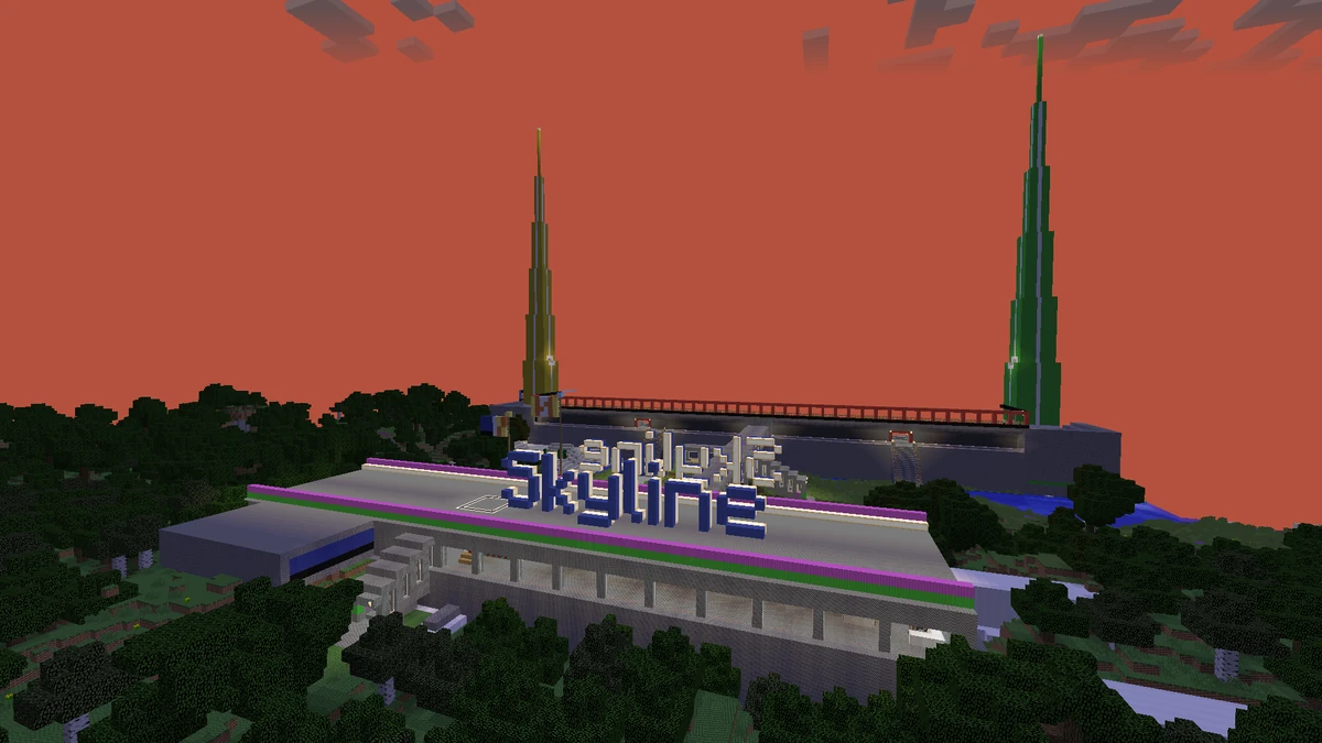 Skyline Station | The Encyclopedia of Los Sengas (English) Wiki | Fandom