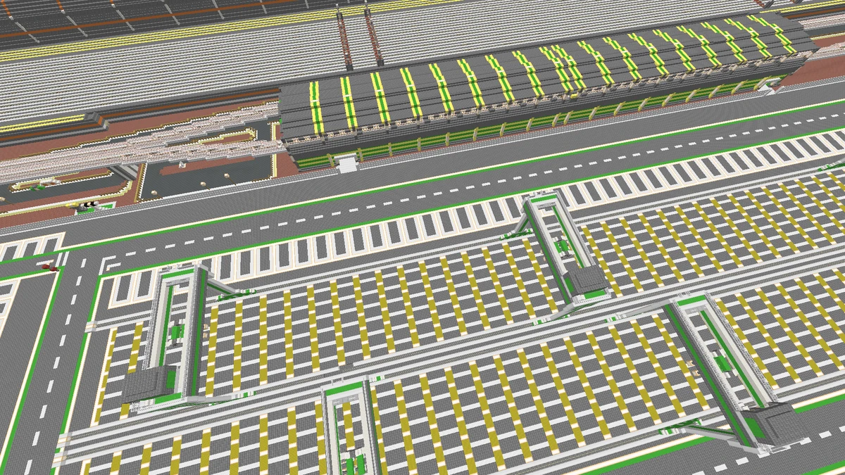 Kaling Channel Station | The Encyclopedia of Los Sengas (English) Wiki ...