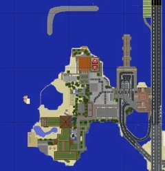 Stoop Island | The Encyclopedia of Los Sengas (English) Wiki | Fandom