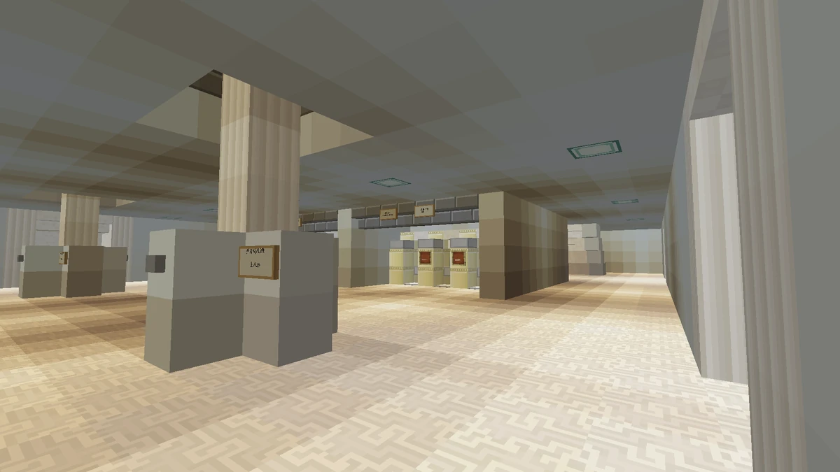 Ping Fong River Stop | The Encyclopedia of Los Sengas (English) Wiki ...