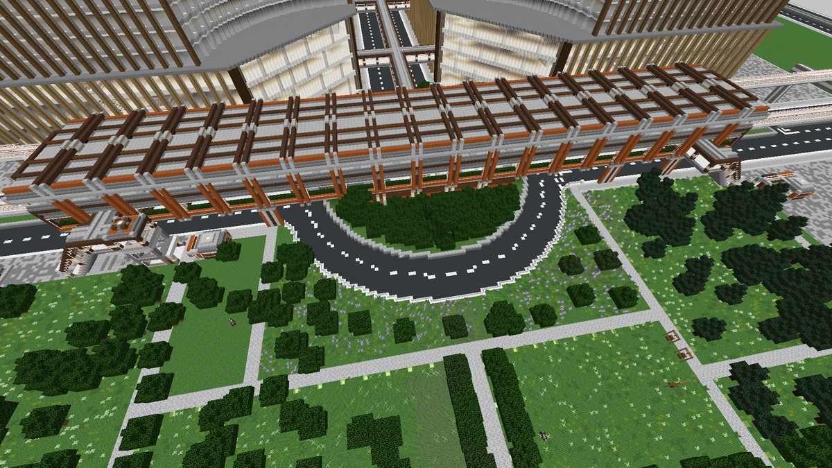 Walnut Tree Station | The Encyclopedia of Los Sengas (English) Wiki ...