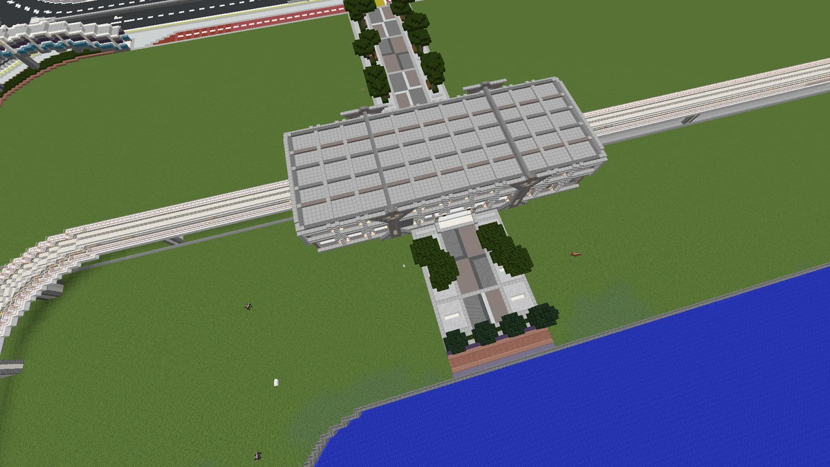 Mong Ngok Stop | The Encyclopedia of Los Sengas (English) Wiki | Fandom