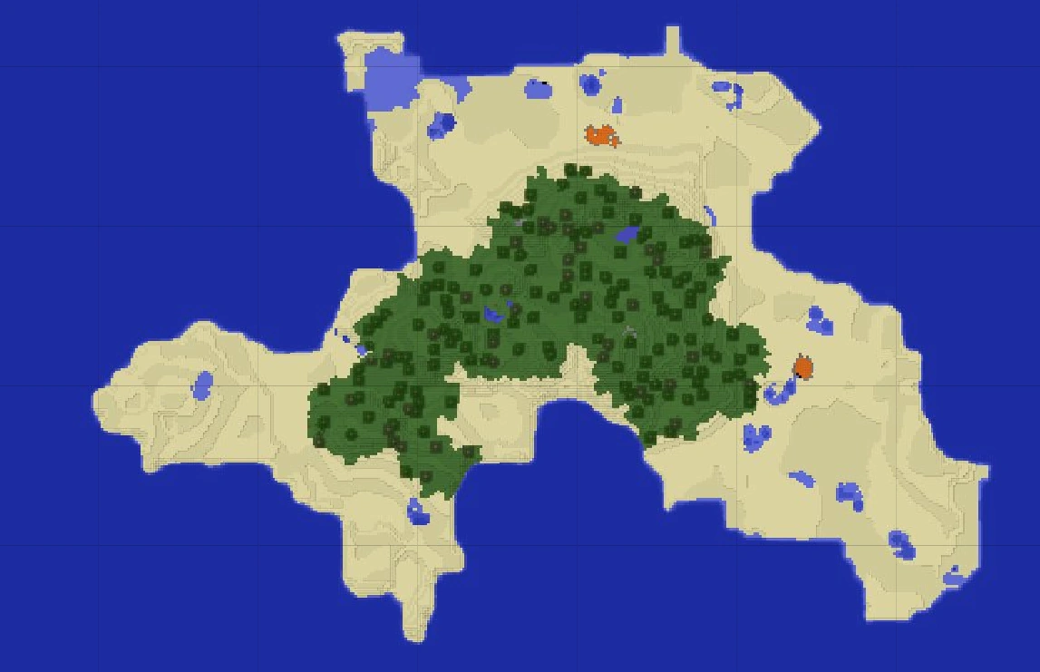 Shell Island | The Encyclopedia of Los Sengas (English) Wiki | Fandom