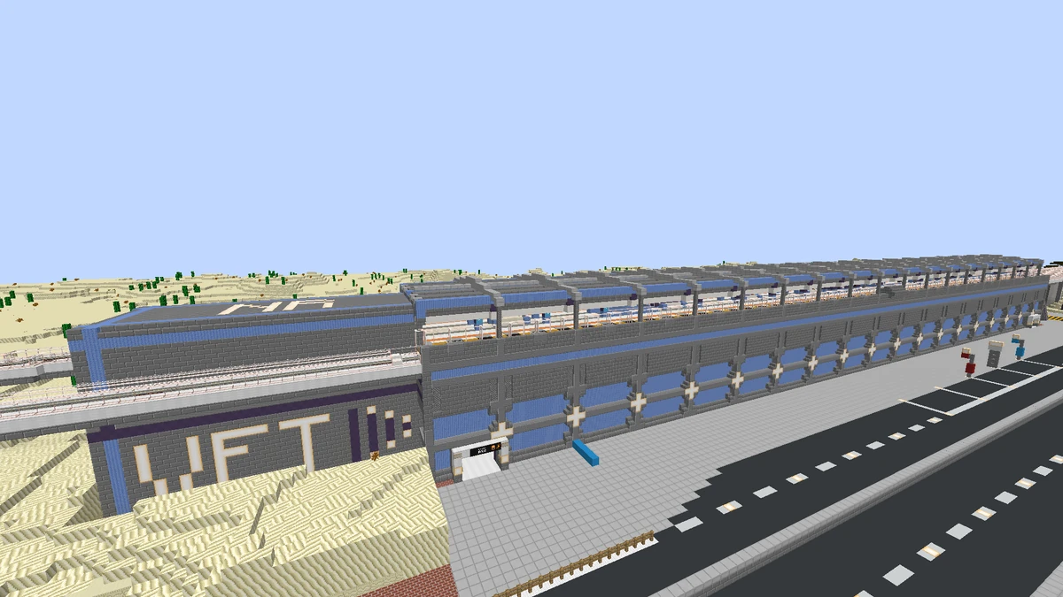 Apex Station | The Encyclopedia of Los Sengas (English) Wiki | Fandom