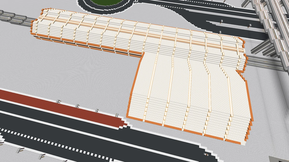 TriPaw Station (NAR) | The Encyclopedia of Los Sengas (English) Wiki ...